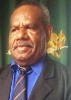 PM O’Neill congratulates Bob Dadae as new PNG Governor General - Papua ...