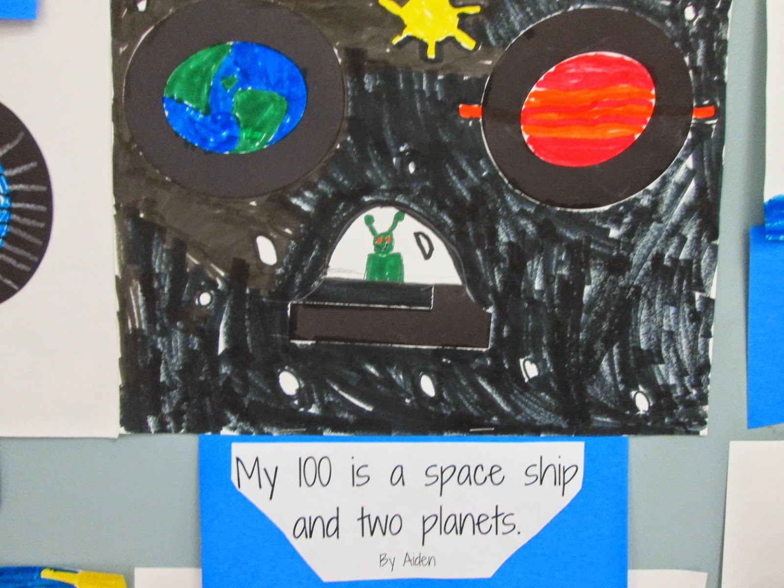 Firstie Favorites: Hip Hip Hooray! It's Almost the HUNDREDTH Day!