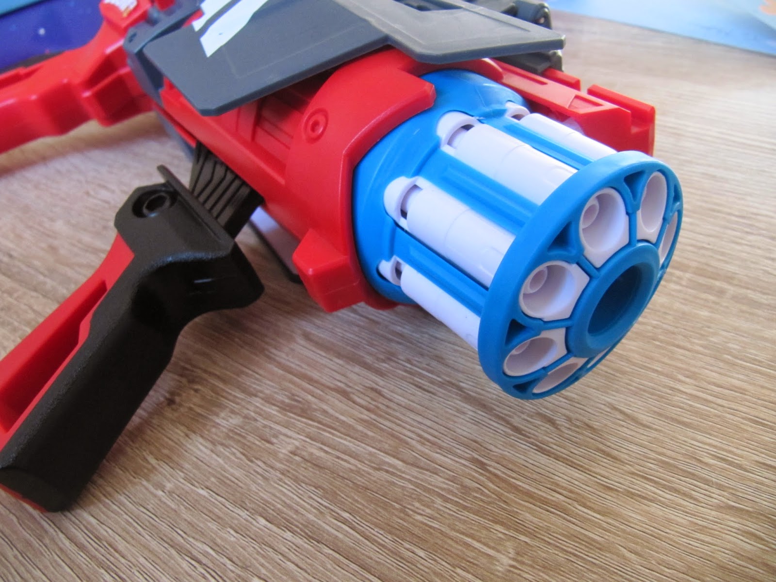 UK Nerf: BOOMco. Blasters - Review