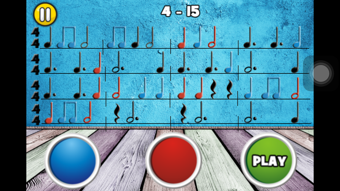 輕鬆帶你入門節奏的Rhythm Cat Pro