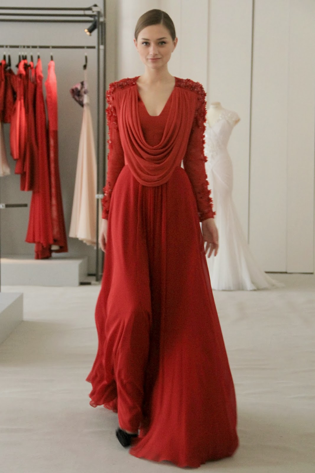 BASIL SODA F/W 2014/15 ~ Signorfandi