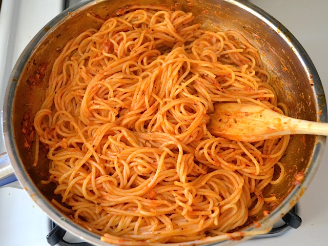 The View from My Italian Kitchen: The Only Real, Authentic, Positively ...