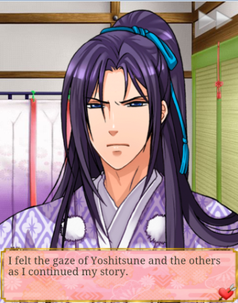 SyrupRain: Shall we Date? Destiny Ninja ~ Hyuga Chapter 8 Main Story Recap