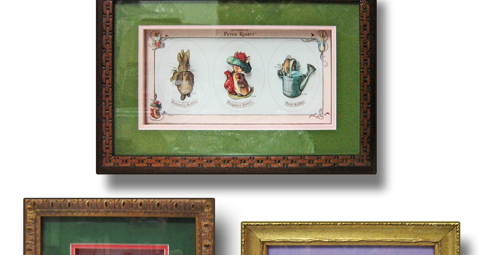 Frame shop in Kuala Lumpur - Talens Frames Gallery