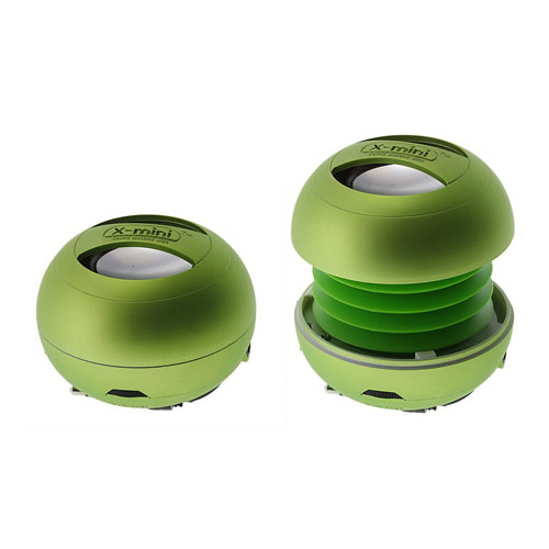Altavoz X-mini™ II - GadgetoMacAndro