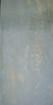 Finishing Acts: Going Grey: Three DIY Projects