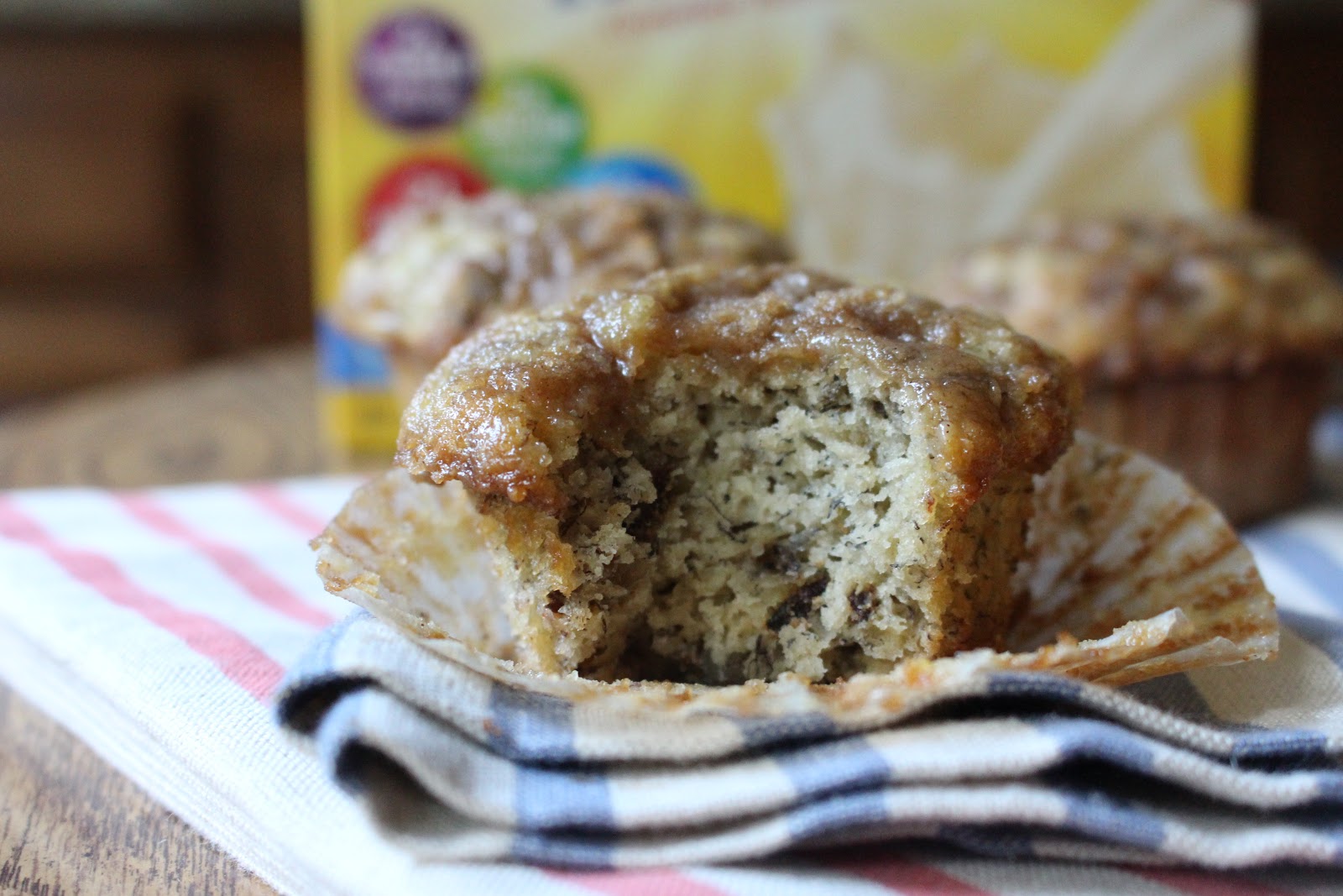 A Southern Grace: boosted breakfast #CarnationBreakfastEssentials