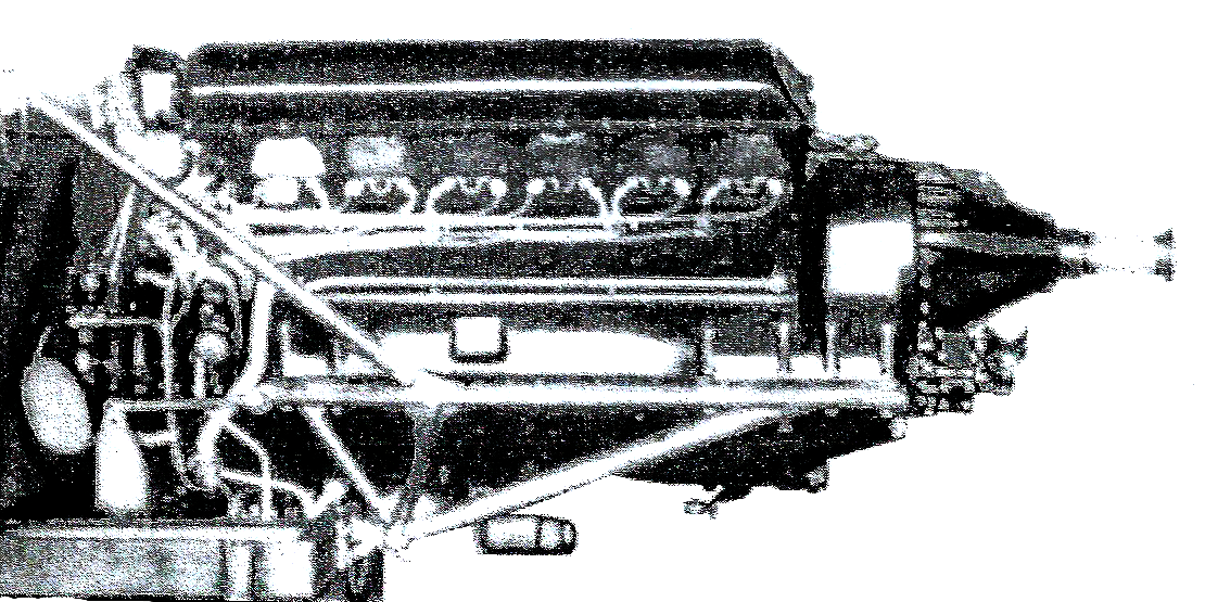 Aerospace Engines (Aircraft Engines and Rockets - Motores de Aviación y ...