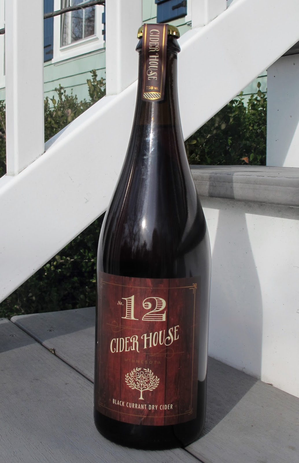 Along Came a Cider: Pick Cider for Thanksgiving! And my Birthday!