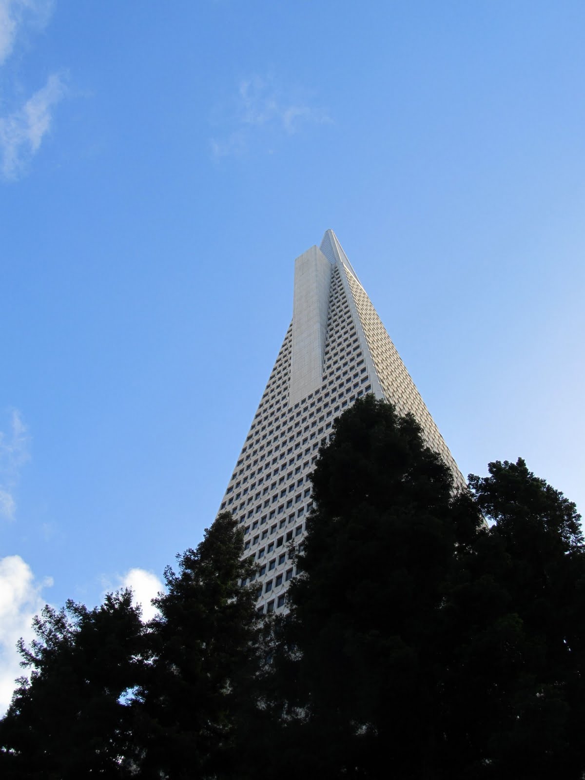 Acts of Minor Treason: Photo: The Real Big Pointy Building