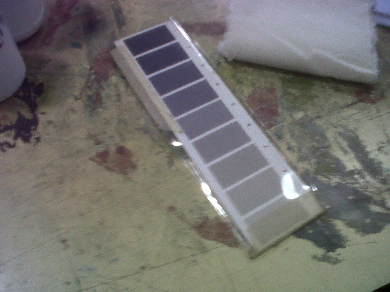 Cátedra Caldora: TP. 1 DESENCOLADO Y DESCRUDE