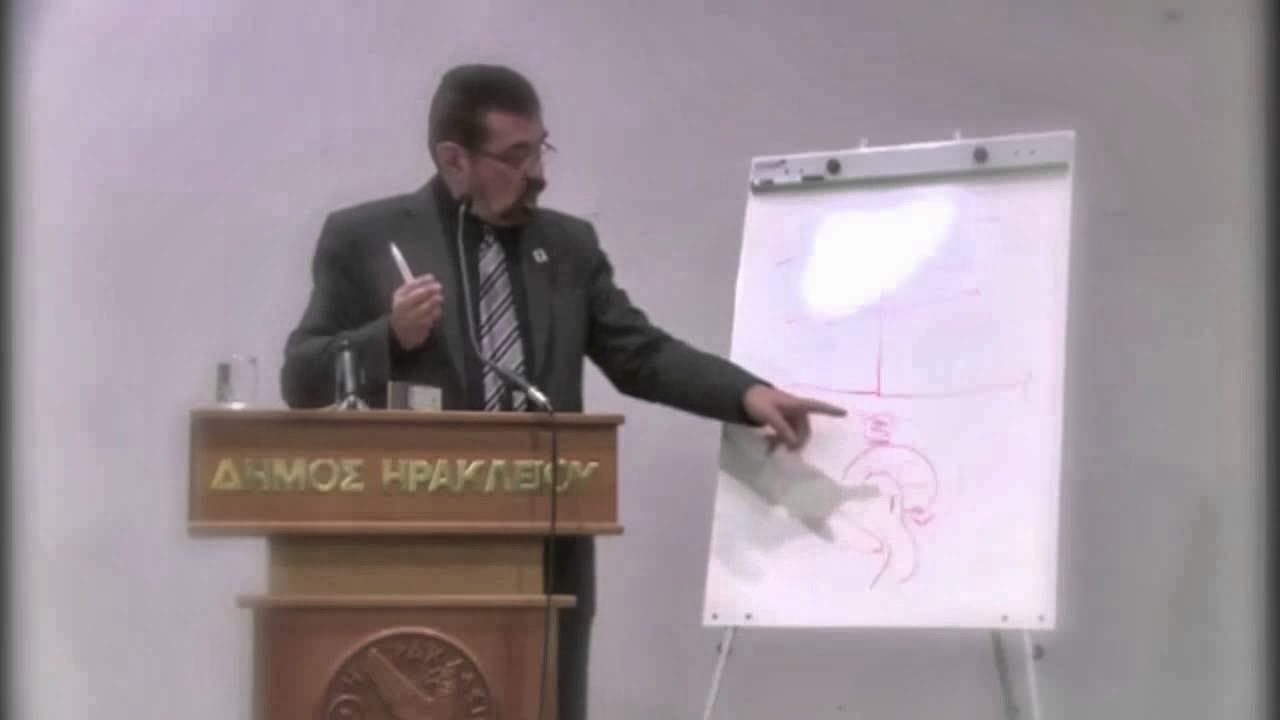 ΕΜΜΑΝΟΥΗΛ ΛΑΜΠΡΑΚΗΣ "Ο ΕΛΛΗΝ ΛΟΓΟΣ" - ΠΙΣΩ ΑΠΟ ΤΗΝ ΚΟΥΡΤΙΝΑ - NEWS