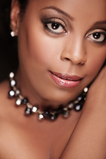 AfriClassical: Soprano Shelby Banks in 'Music by African-American Women ...