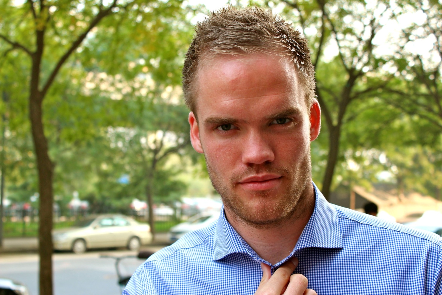 Welcome to "Young Innovative Entrepreneurs" project!: YIE Norway