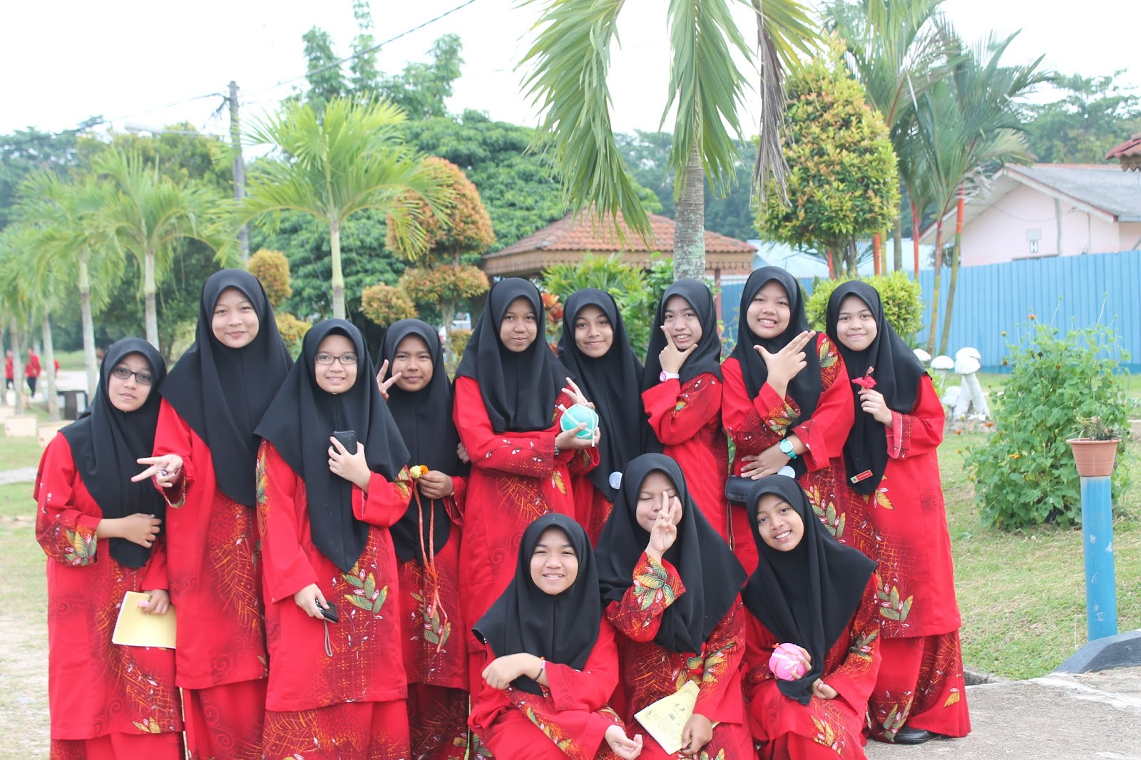BRILLIANCE MQ SDN BHD : PROGRAM TRANSFORMASI JATI DIRI & KECEMERLANGAN ...