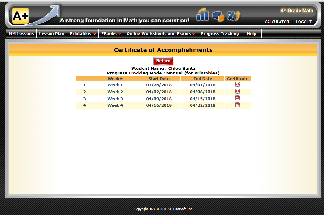 Mom of Many: Family Math Package from A+ Interactive Math (by A+ ...