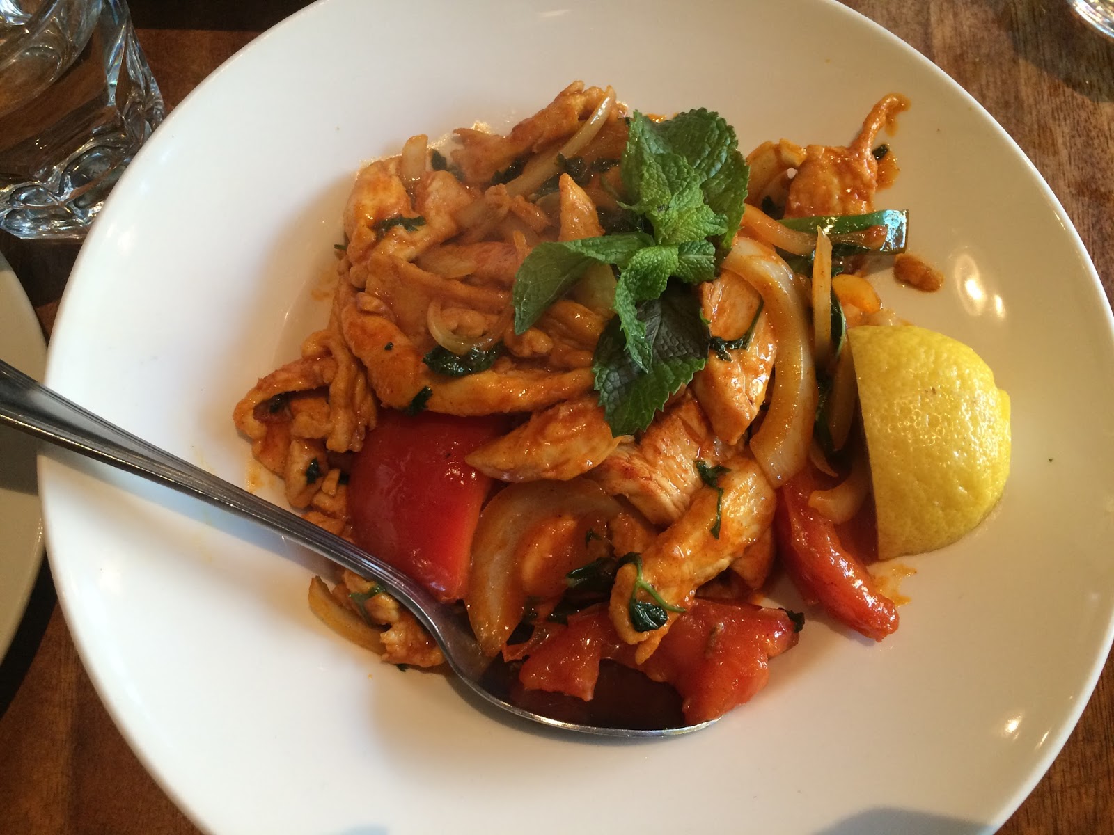 Burma Superstar | ROSES AND WINE