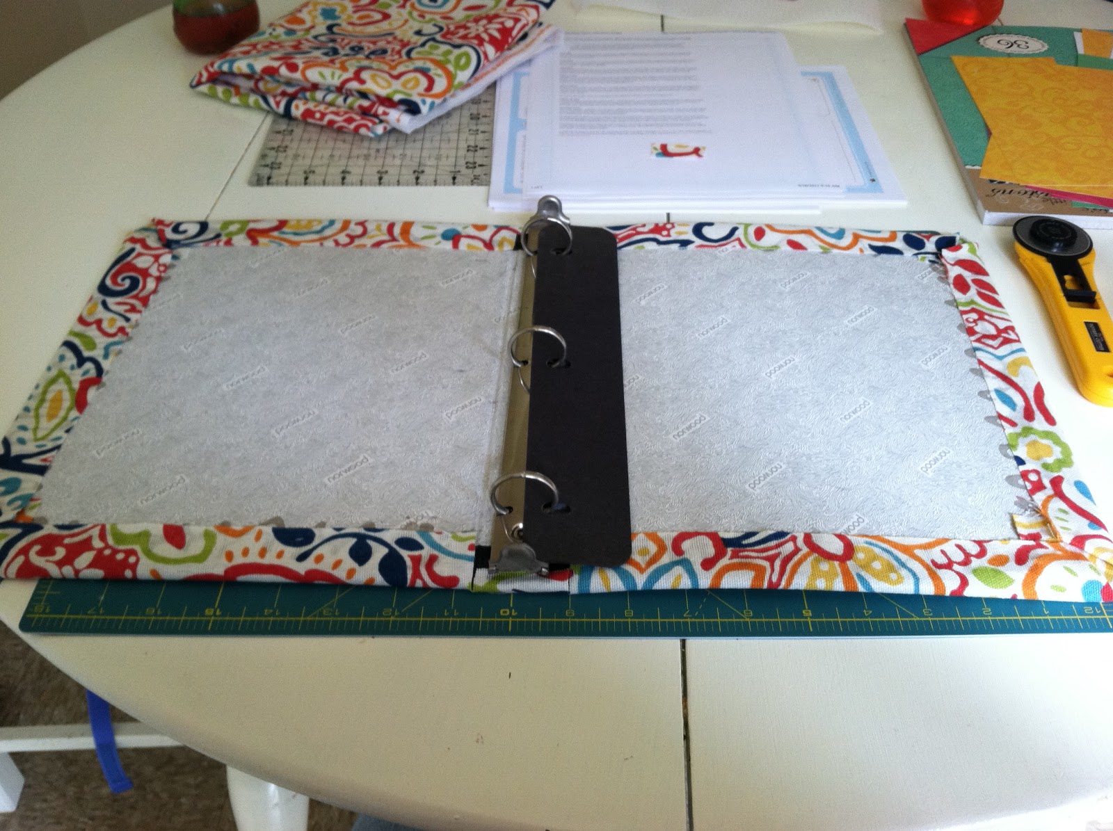 Easy Binder Covers at Noah Hargrave blog