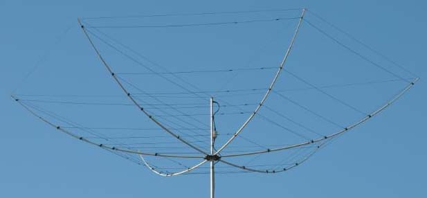 M1KTA's QRP ham radio blog: Antennas