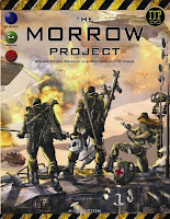 The Savage AfterWorld: The Morrow Project - Fourth Edition ...
