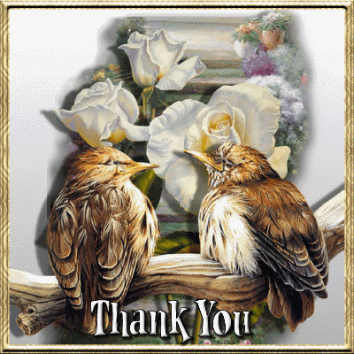 ® Gifs y Fondos Paz enla Tormenta ®: GIFS ANIMADOS DE THANK YOU