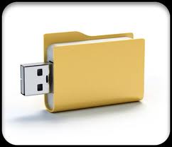 Tentang USB Flash Drive (Flash disk)