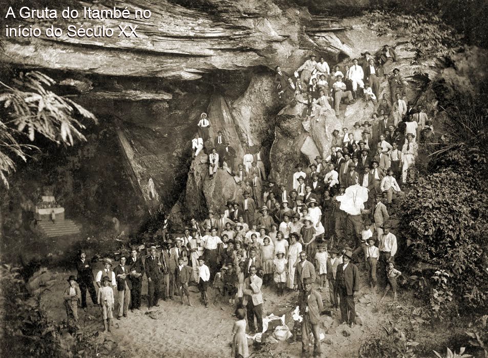 Blog de Altinópolis A História de Altinópolis documentada Inédita by ...