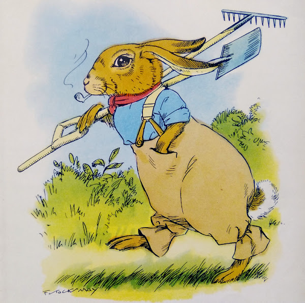 misako mimoko: BOOK LOVE! Mrs. Nibble by Jane Pilgrim