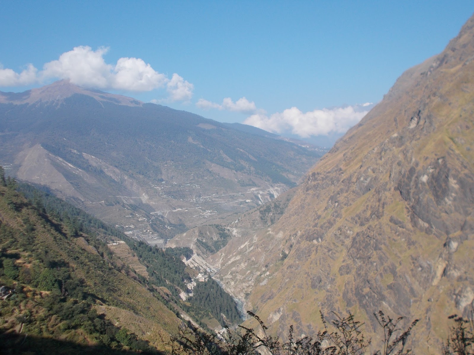 Life and Beyond: Pilgrimage to the Himalaya 2016