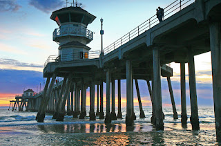 HB Pier