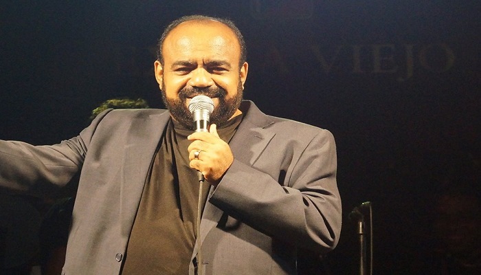 TiempoNotiRD: Muere el merenguero July Mateo “Rasputín”; tenía 63 años