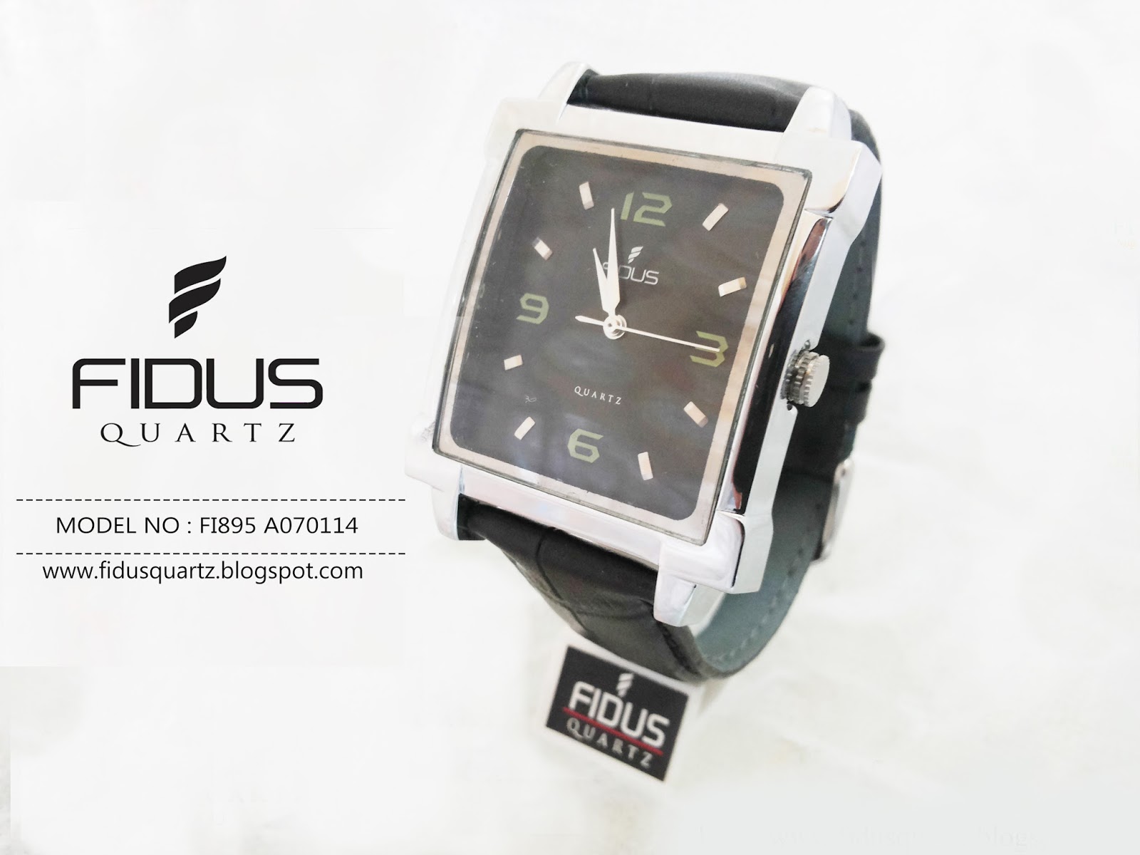 FIDUS WATCHES