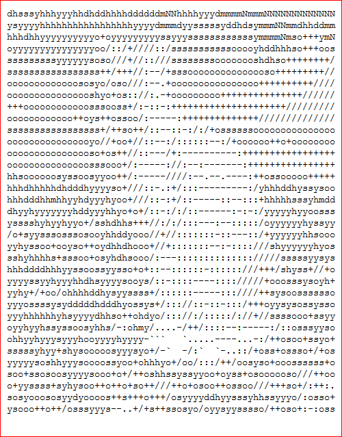 Val's art blog: Making art with text