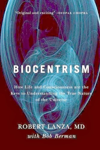 Philosophy of Science Portal: No evidence, no cigar...Robert Lanza's ...