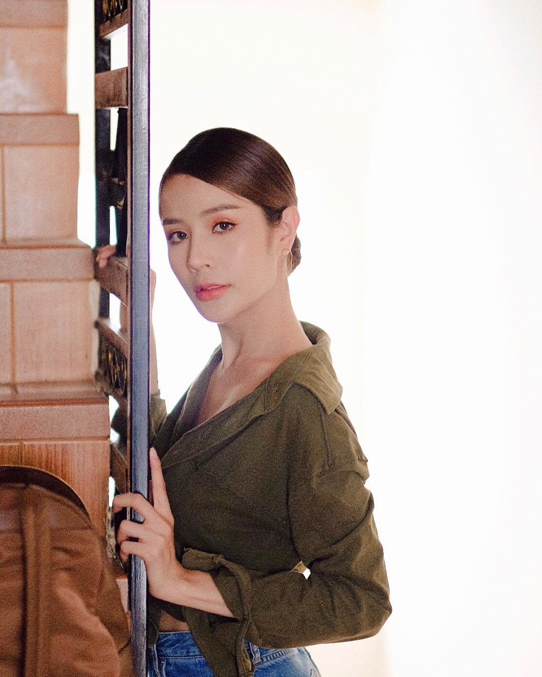 Rachaya Noppakaroon - Most Beautiful Thailand Transgender Model MtF ...