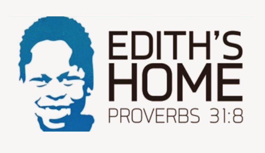 Seriously, I'd pay good money to read this.: Just Giving page for Edith ...