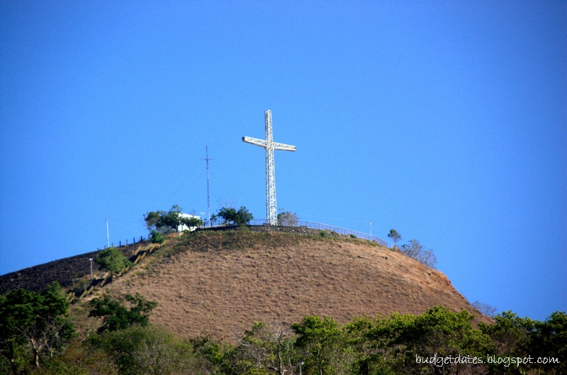 Budget Dates: Trip: Coron Town