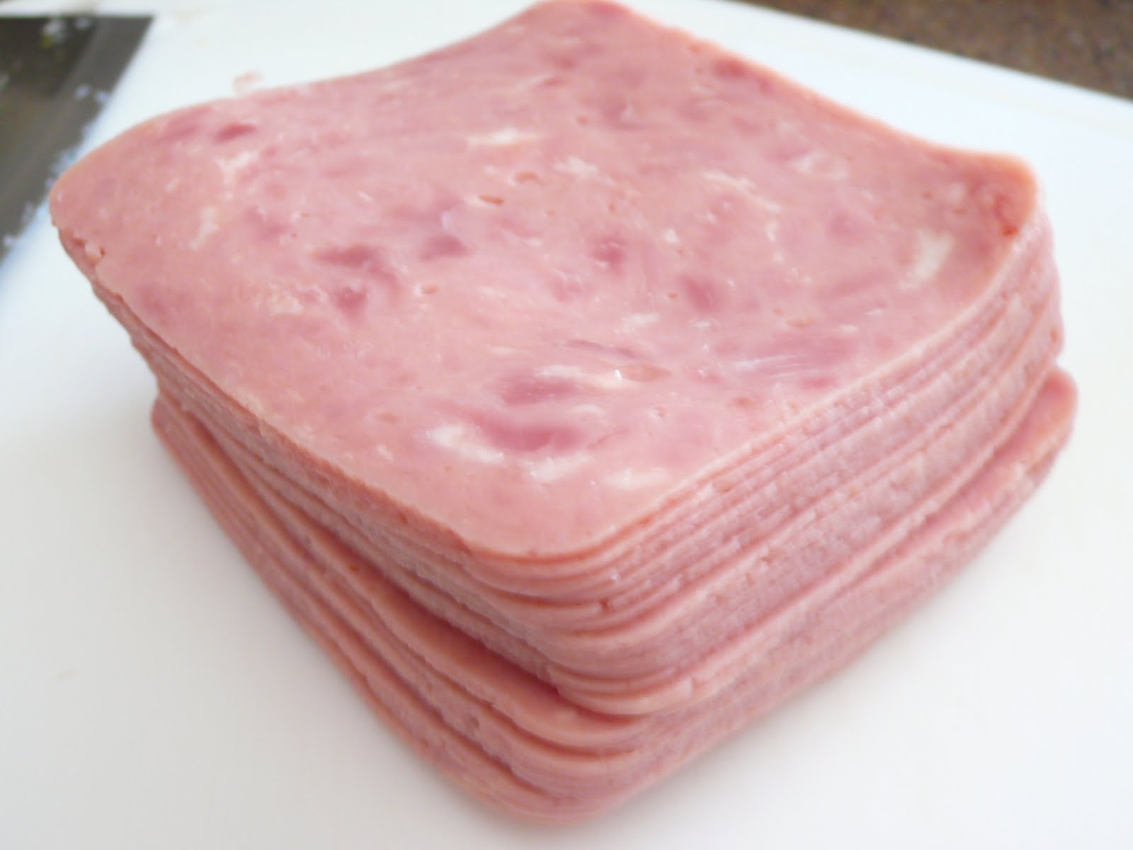 Food Endeavours of the Blue Apocalypse: Vietnamese Nem - ham gelatinise ...