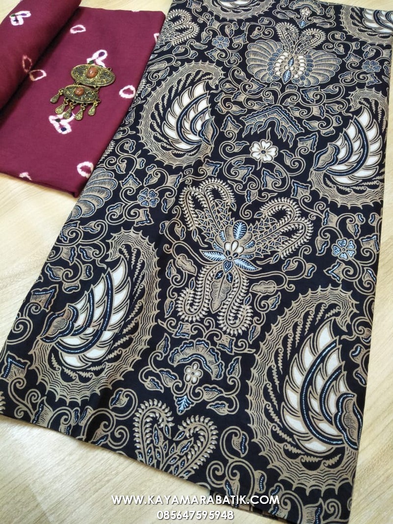 SERAGAM MUHAMMADIYAH BOARDING SCHOOL PURWOKERTO, INSPIRASIKU ...