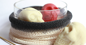 Voodoo Chocolates (Student Project) on Packaging of the World ...