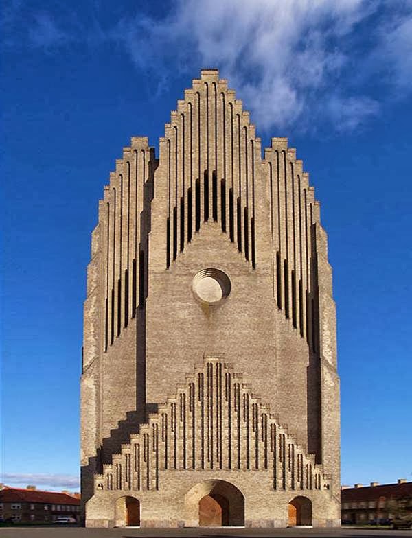 Unique Temples of the World - Ye Kya Chutiyapa Hai