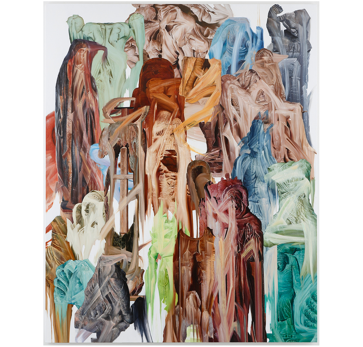 ARTBURGAC: Kei Imazu