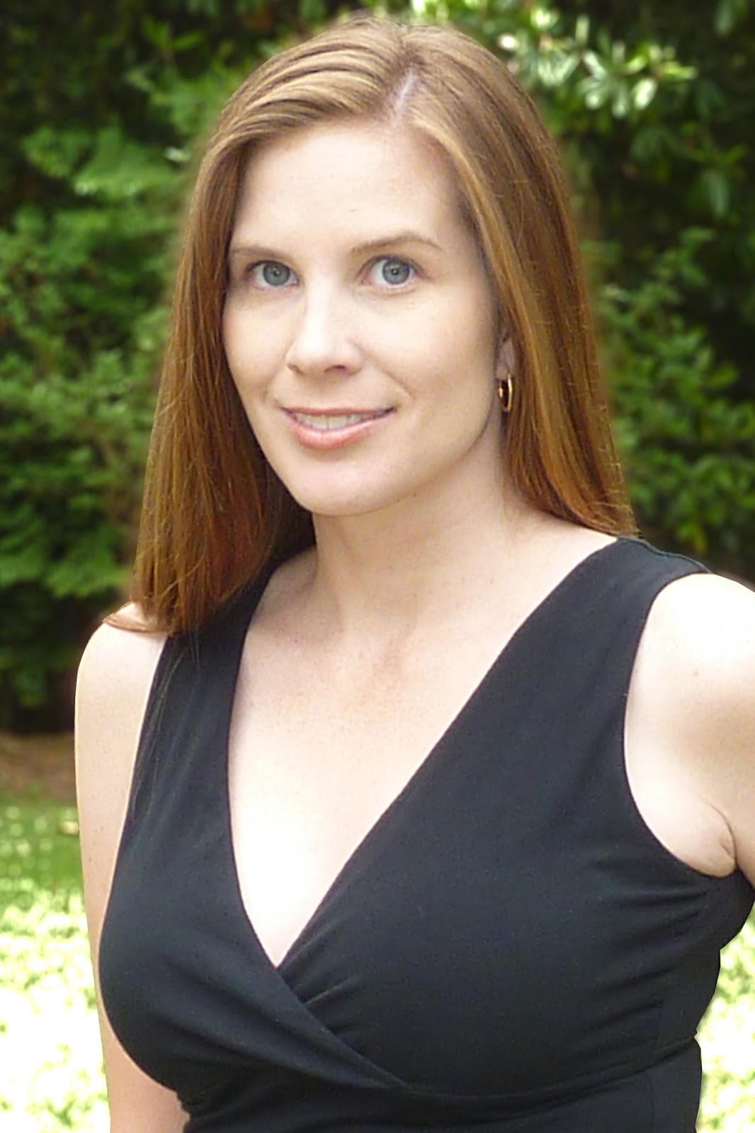 Suite T- The Author's Blog: Crafting Villains