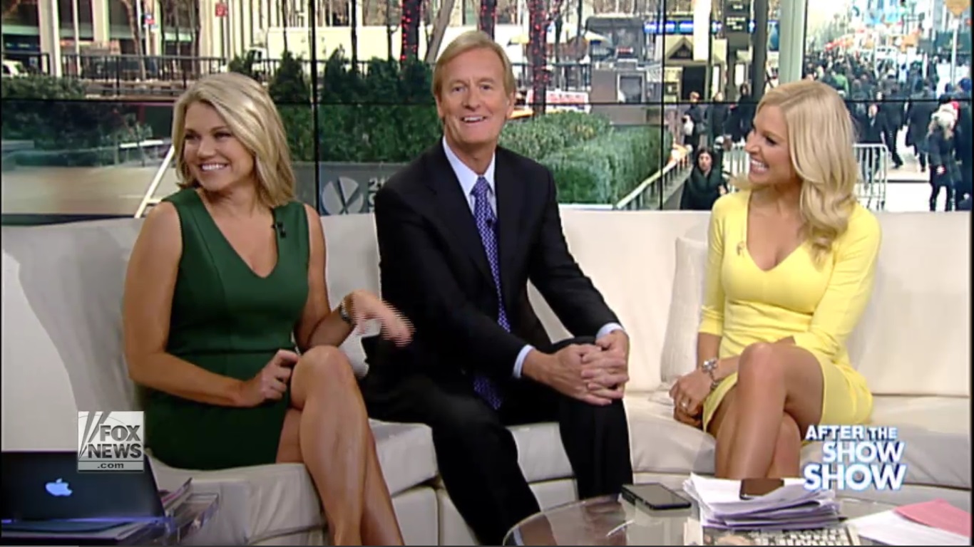 Reporter101 Blogspot: Second Weekend of 2016: Fox and Friends caps ...