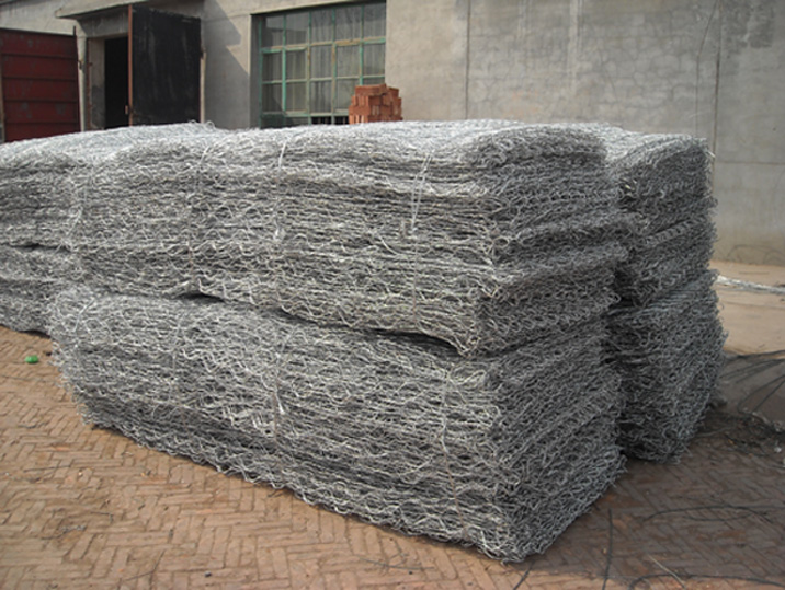 Jual Kawat Bronjong Murah Standard SNI - 085217234482