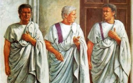 Interdictos en el Derecho romano - Derecho Romano