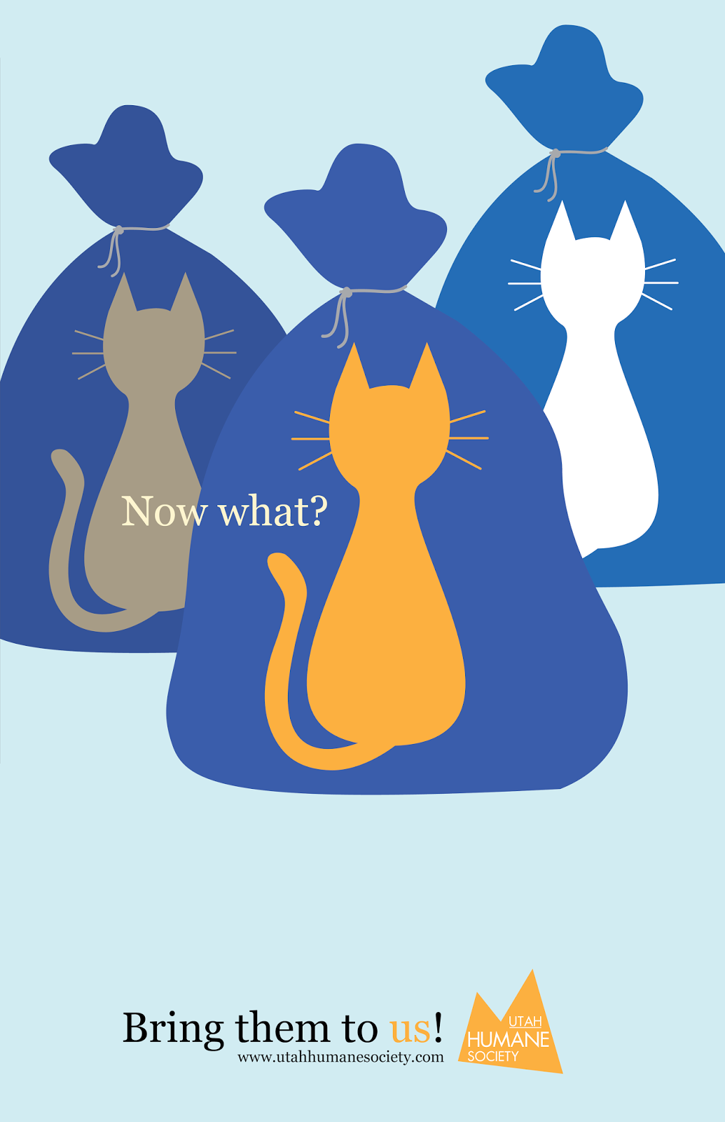 Vis Comm S14 - Taylor: Humane Society Ad