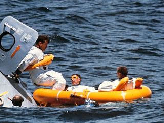 Exo Cruiser: Apollo Survival Kit (and How to Make One)