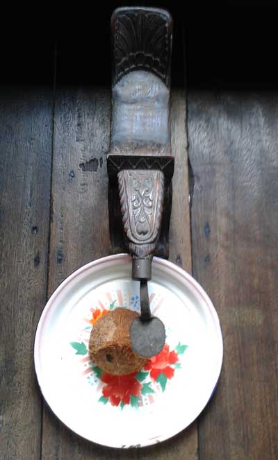 estung: Guardian of Nation's heritage