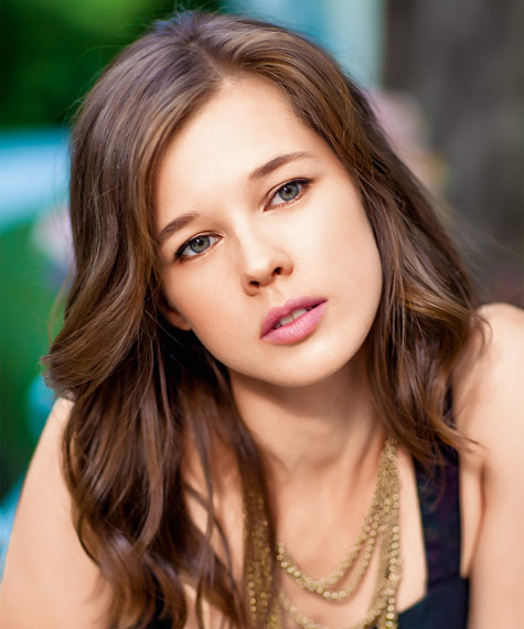 Elena Komleva Blog: Top 10 Finno-Ugric Beauties